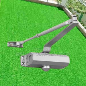 Aluminum Die-Cast Body Automatic Door Closure Closer Device in Nairobi ...