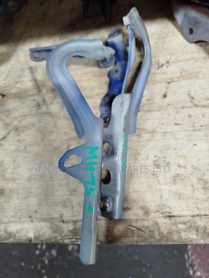 Wagon R Bonnet Hinges in Industrial Area Nairobi - Vehicle Parts ...