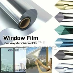 One Way Mirror Window Reflective Films in Nairobi Central - Home ...