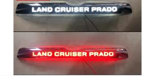 Rear Boot Chrome Toyota Prado Fj 150 With Lights in Ngara - Vehicle ...