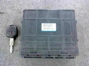 Mitsubishi Pajero Engine Computer Box in Ngara - Vehicle Parts ...