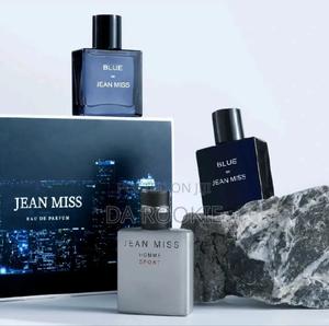 3pcs Men Perfume Set Eau De Parfum Cologne Perfume Gift Box in Nairobi ...