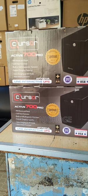 Cursor Active 700 Pro. in Nairobi Central - Computer Hardware, Peter ...