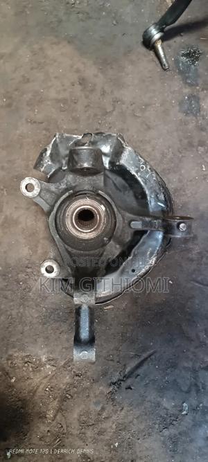 Front Hub Toyota Probox in Ngara - Vehicle Parts & Accessories, Kim ...