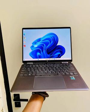 Laptop HP Spectre X360 16GB Intel Core I7 SSD 512GB in Nairobi Central ...