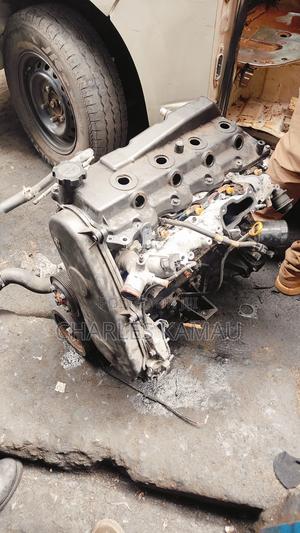 Slim Engine 7l in Nairobi Central - Vehicle Parts & Accessories, Empire ...