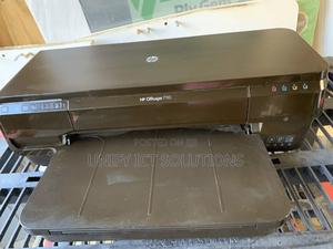 HP Officejet 7110 All in One Inkjet Large Format Printer in Nairobi Central - Printers ...