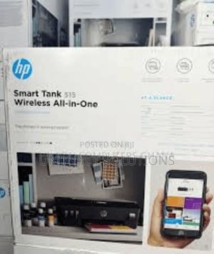 HP Smart Tank 515 Wireless All in One Printer in Nairobi Central ...