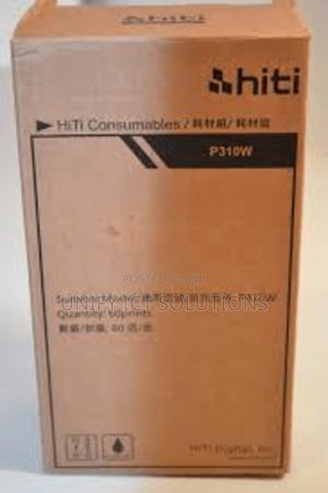Hiti P310W Passport and ID Photo Printer in Nairobi Central - Printers ...