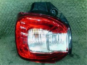 Tailight Passo 2017 Red in Ngara - Vehicle Parts & Accessories, Maggie ...