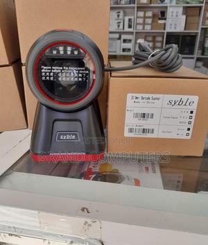 Syble XB 8602 Barcode Reader/Scanner in Nairobi Central - Store ...