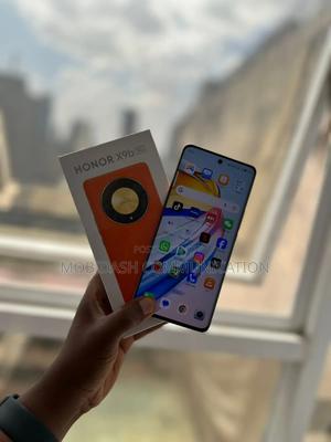 New Honor X9b 5G 256 GB Orange in Nairobi Central - Mobile Phones ...
