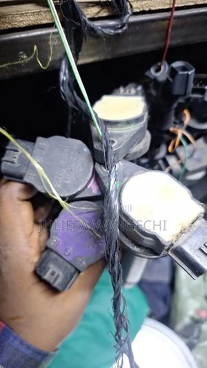 Ignition Coil Nissan AD. in Ngara - Vehicle Parts & Accessories, Juliet ...