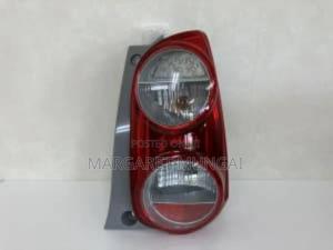 Toyota Passo Backlight 2013 in Ngara - Vehicle Parts & Accessories ...