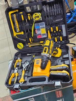 Dewalt Cordless Drill Tool Kit in Nairobi Central - Electrical Hand ...