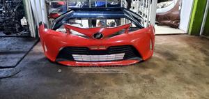Vitz 2016 Front Bumper in Ngara - Vehicle Parts & Accessories, Kul Look ...