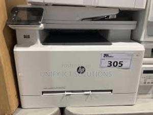 HP Color Laserjet Pro MFP M281fdw Printer in Nairobi Central - Printers ...