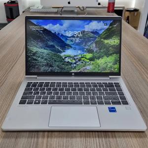 New Laptop HP ProBook 440 G9 8GB Intel Core I7 SSD 512GB in Nairobi ...