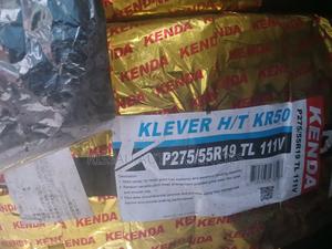 275/55 R 19 Kenda Klever H/T Tyres in Nairobi Central - Vehicle Parts ...