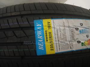 235/55 R 20 Bearway Highway Tyres Made in China. in Nairobi Central ...
