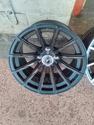 14 Inch OFFSET Alloy Rims for Toyota/Nissan/Mazda/Mitsubishi in Nairobi ...