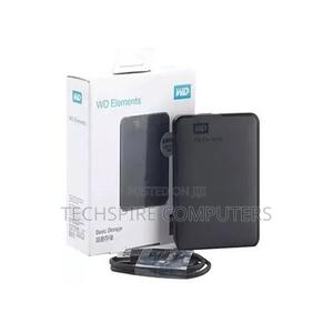 WD 3.0 Hard Disk Casing in Nairobi Central - Computer Accessories ...