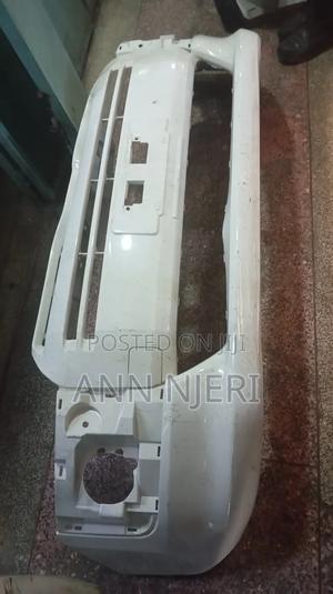 Probox New Shell Front Bumper in Nairobi Central - Vehicle Parts ...