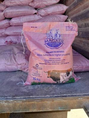 Magadi Livestock Salt From Tata Company in Kahawa West - Farm Animals ...