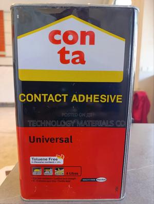 Conta Universal Adhesive,4L in Mombasa Road - Building Materials ...