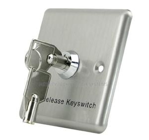 Door Release Override Key Switch in Nairobi Central - Doors, Esheban ...