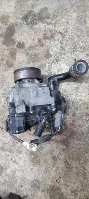 Thermo Start Housing Demio New Model Diesel (S5) Engine in Ngara ...