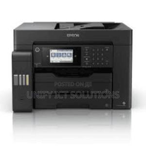 Epson Ecotank L6570 Wi-Fi Duplex Printer in Nairobi Central - Printers ...
