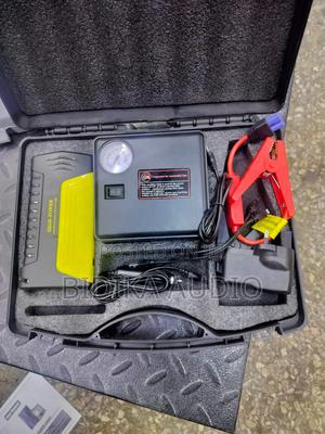 Brand New Car Jump Starter KIT in Nairobi Central - Audio & Music ...