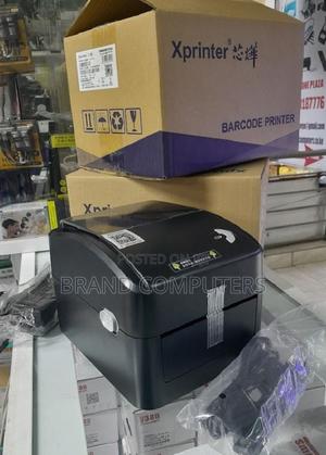Xprinter 5 Inch Thermal Label Printer XP-420 in Nairobi Central - Store ...