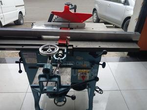 Heavy Duty Wood Working Machine in Industrial Area Nairobi ...