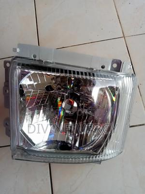 Isuzu FRR 90,FVZ 90ftr90and NQR New Model Headlamp Light in Nairobi ...