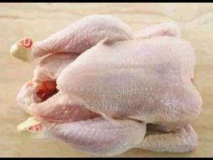 Full Chicken Whole in Gikomba/Kamukunji - Farm Animals, Kennedy Adero ...