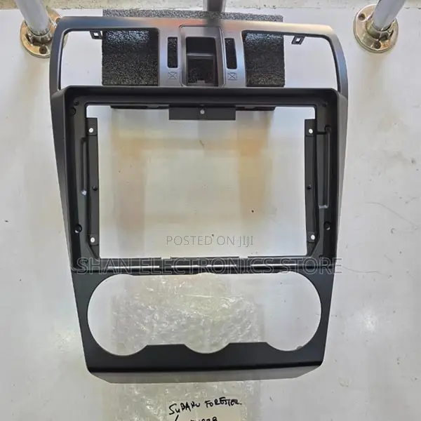 Dash Frame Fascia Panel for SUBARU FORESTER Inch in Nairobi Central ...
