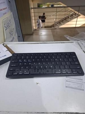 Bluetooth Wireless Keyboard in Nairobi Central - Computer Accessories ...