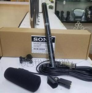 SONY Ecm S282 Boom Microphone in Nairobi Central - Accessories ...