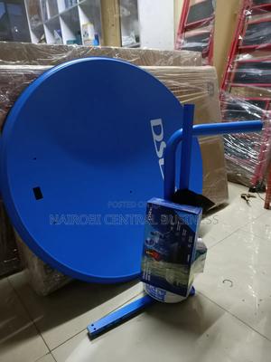 DSTV Full Kit Package – Ready to Install in Nairobi Central - TV & DVD ...