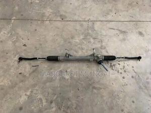 Complete Steering Rack Nissan Juke Exjapan in Ngara - Vehicle Parts ...