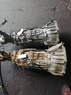 Toyota Hilux Revo Complete Gearbox in Ngara - Vehicle Parts ...