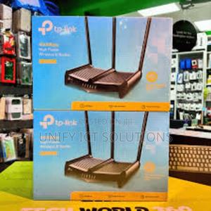 Tp-Link 450mbps High Power Wireless N Router WR941HP in Nairobi Central ...