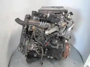 2kd Complete Engine Toyota Hilux Pickup in Ngara - Vehicle Parts ...