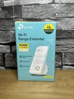 Tp Link WA854RE Universal WIFI Range Extender in Nairobi Central ...