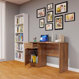 Office Desks: 120cm X 60cm Work Desk in Mombasa Road - Furniture, Best ...