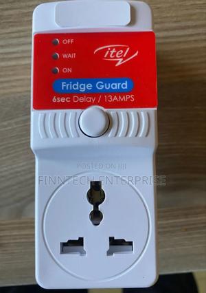 Itel Fridge Guards Now Available in Nairobi Central - Accessories ...