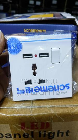 SB Port, Wall Single Socket in Nairobi Central - Electrical Hand Tools ...