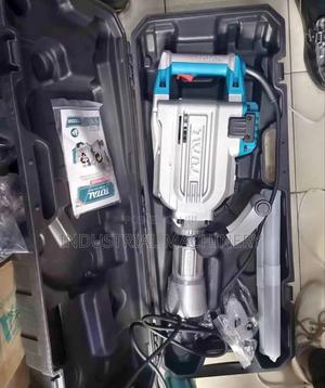 Demolition Hammer Breaker Total > Professional in Nairobi Central - Electrical Hand Tools ...